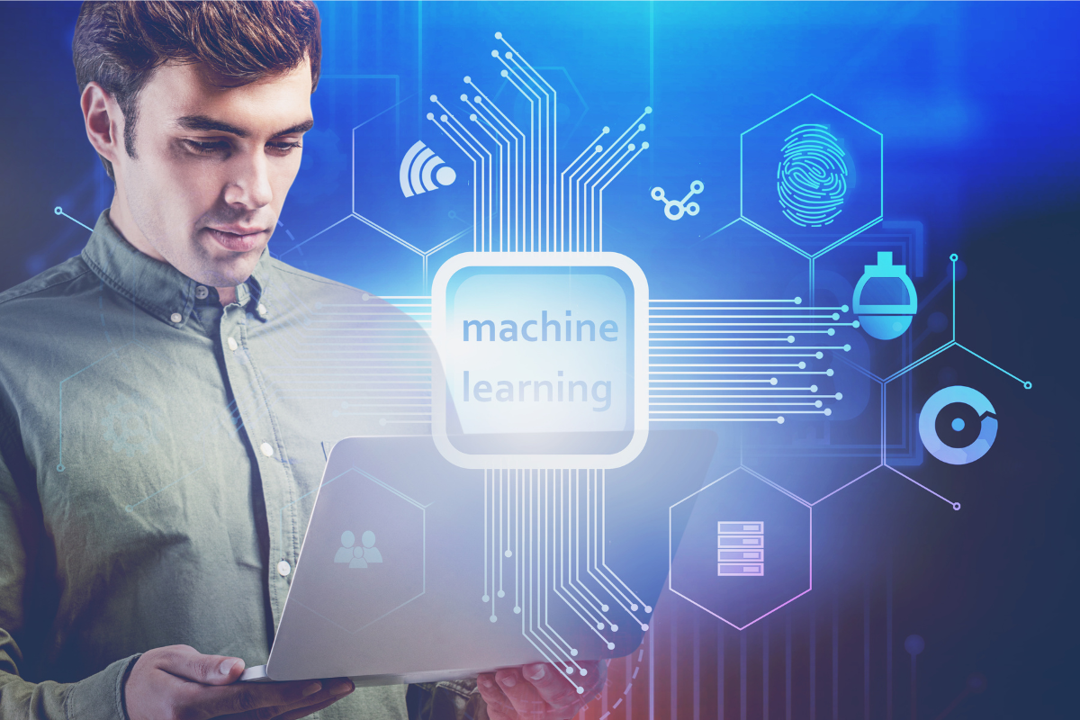 Real world machine learning use cases